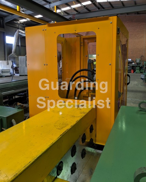 Guarding Specialist Gallery - Guarding Specialists